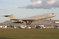 The RAF VC10 Force